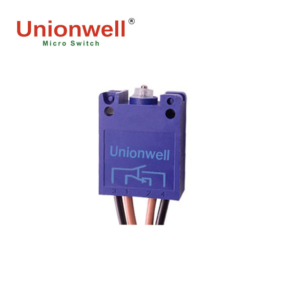 Waterproof Micro Switch Applications | Unionwell